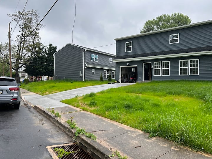 Long Term Rental In Camp Hill - Harrisburg, PA