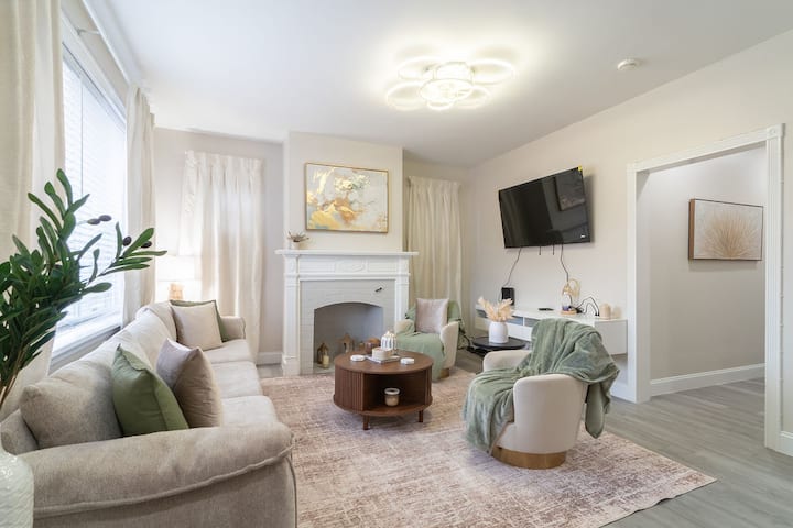 The Modern Lux | Near Nyc - Paterson, NJ