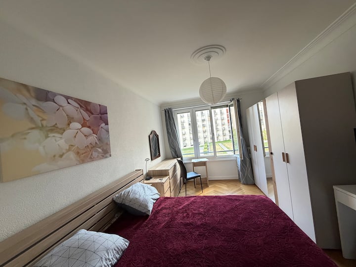Room - Fribourg