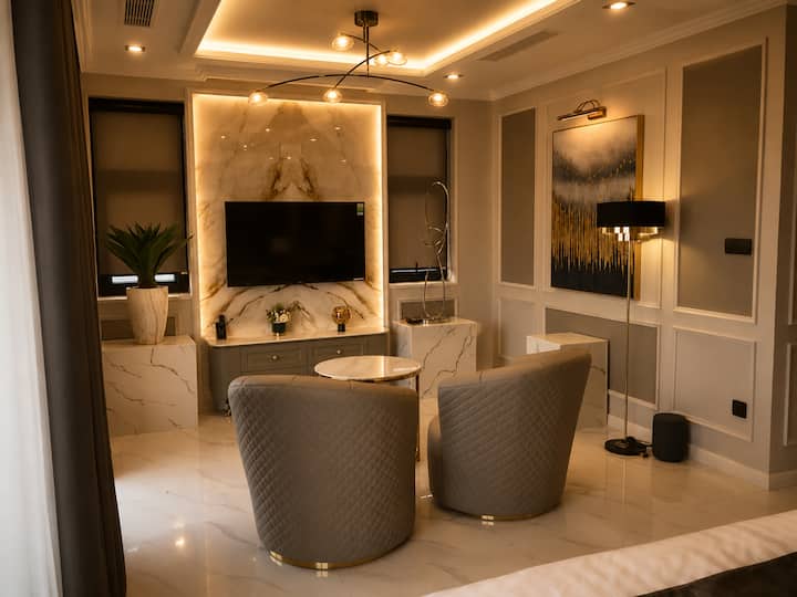 Palm Lux Villa Phu Quoc - Phú Quốc