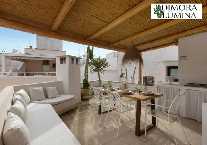 Casa Vacanze Nel Centro Storico Di Gallipoli - Gallipoli, Apulia