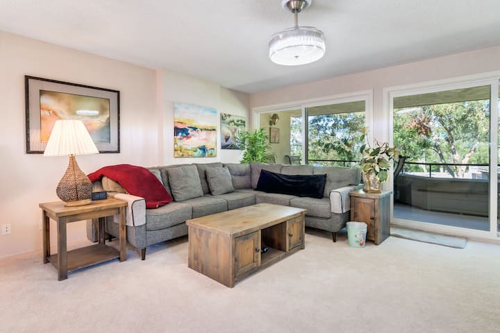 P1~close To Spectrum Center~remodeled Kitchen~讲中文 - Lake Forest