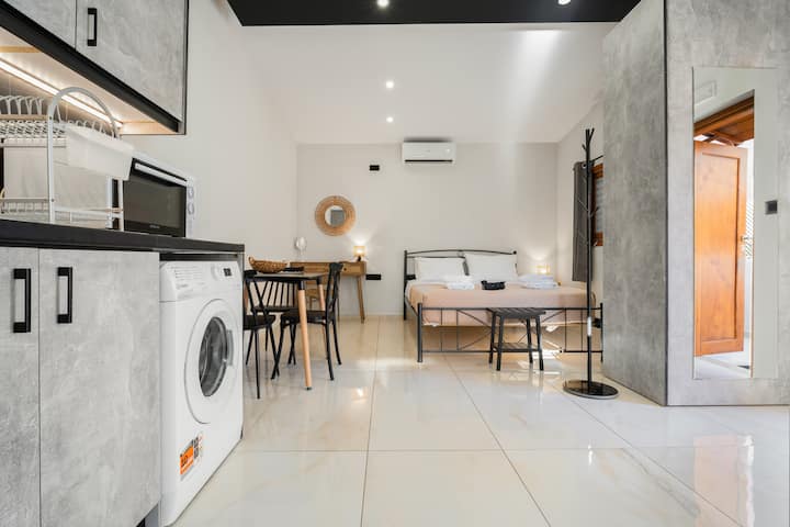 Casa Di Splantzia 3 - Chania