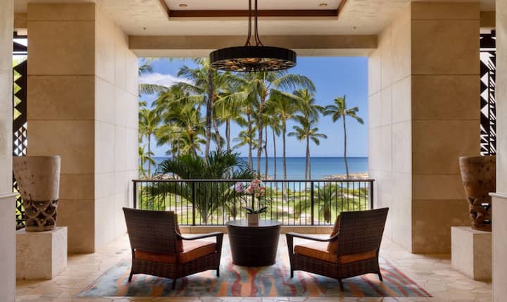 Studio At Marriott Ko Olina Beach Club - Kapolei, HI