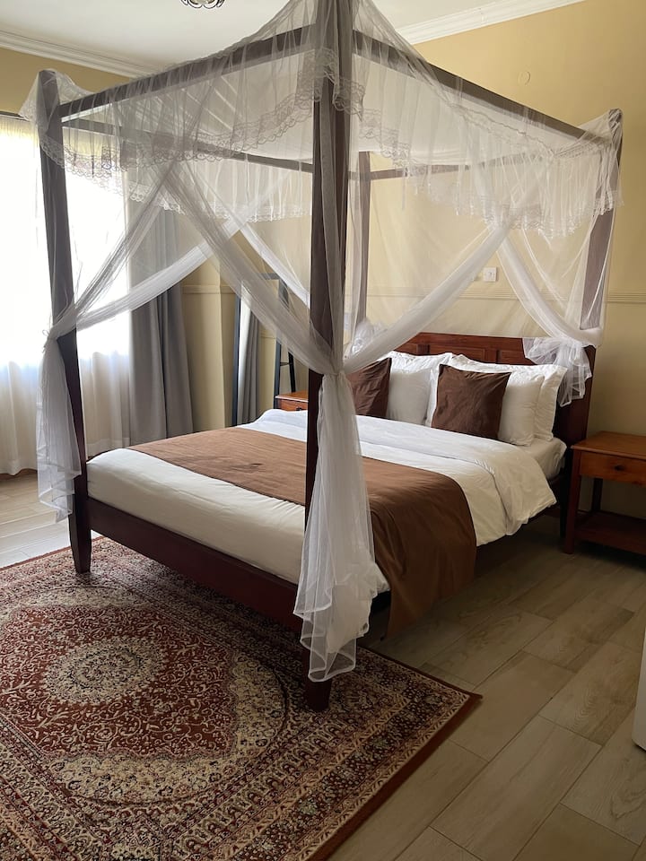 Cozy Retreat In Lilongwe - Lilongwe