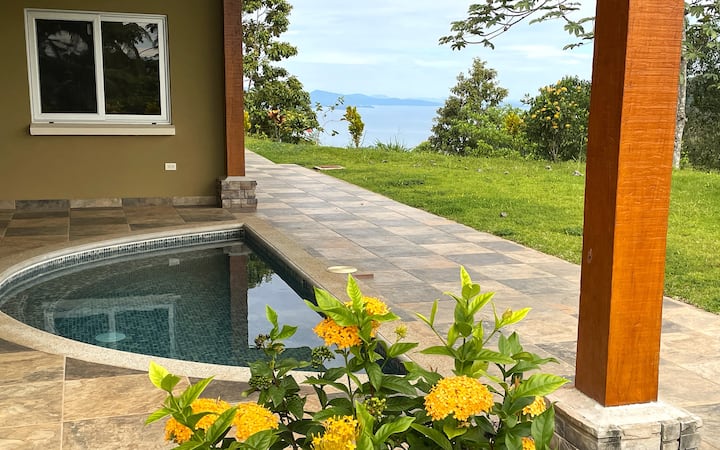 Mountain Top Escape Spectacular Views! - Costa Rica