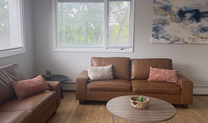 Spacious 2-story Ithaca Home With 6 Beds - Ithaca, NY