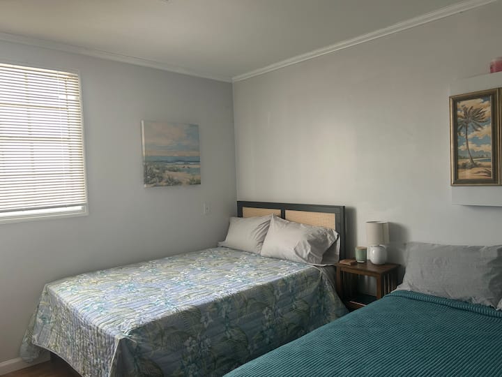 Miller Bridge Suite 18 - Johns Island, SC