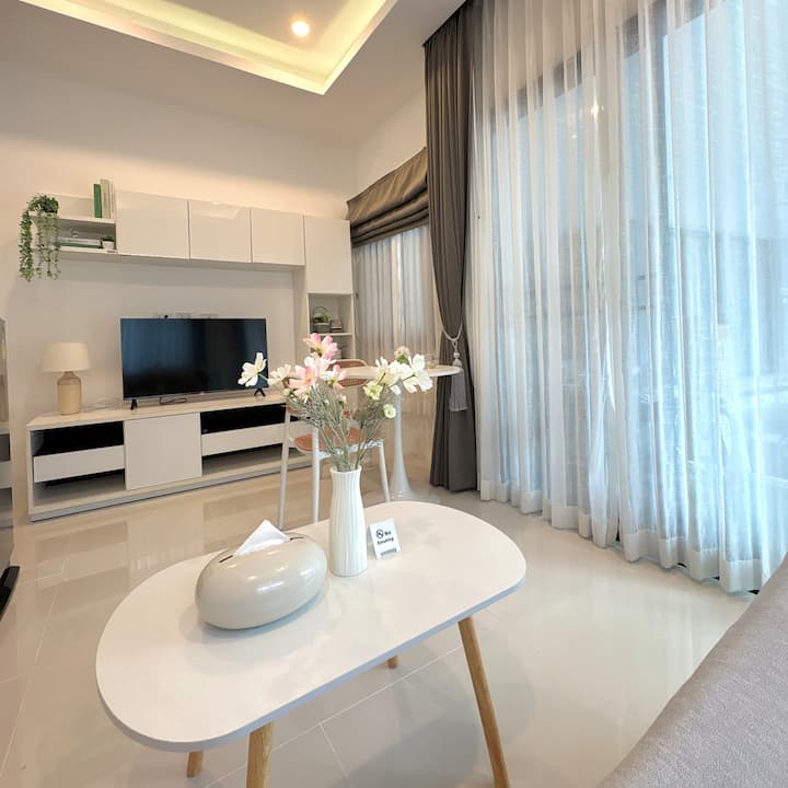 Bang Por Cozy Room 3, Koh Samui - Ko Pha Ngan
