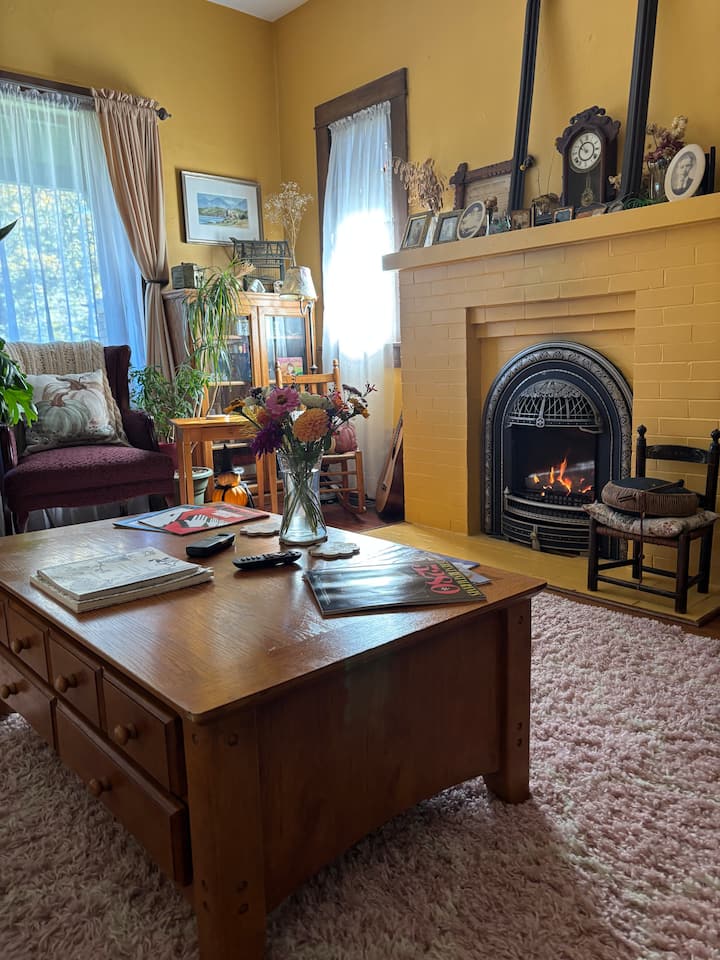 Quaint Garden Suite 3 Blocks From City Park - Denver, CO