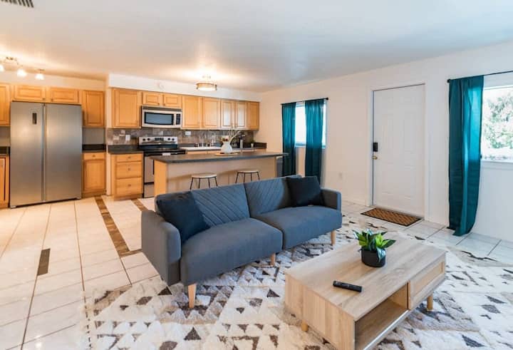 505 Fillmore Uint 12 | 1br/1ba - Cape Canaveral, FL