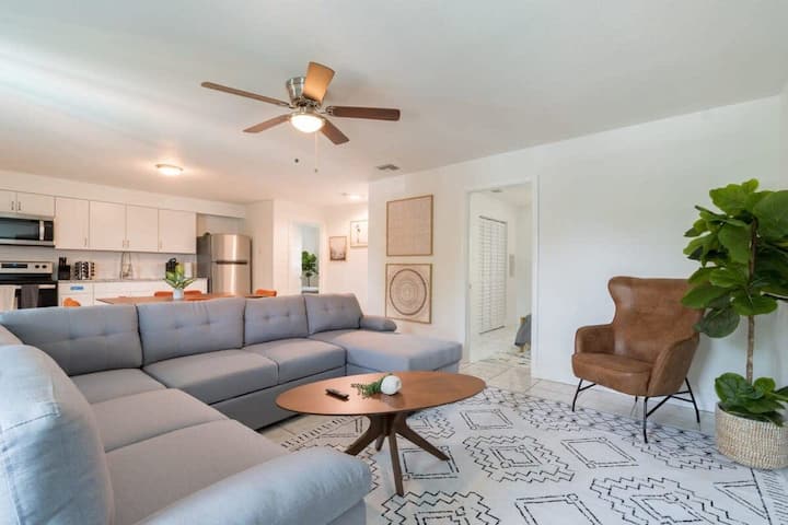 Fillmore Unit 11 | 2br/1ba - Cape Canaveral, FL