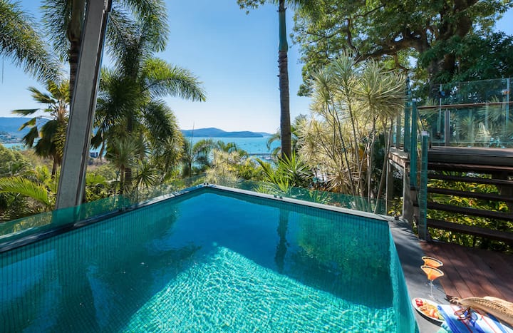 Tradewinds Whitsundays - Airlie Beach