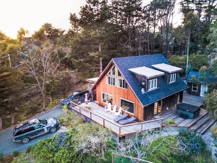 Bellevue Manor By Interhome - Perranporth