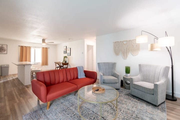 Fillmore Unit 13 | 2br/1ba - Cape Canaveral, FL