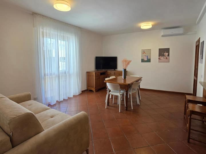 Bentu E Mare - Alghero