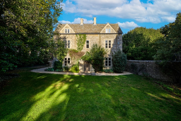 D'exception-vue Sur La Campagne-maison-salle De Ba - Inglaterra