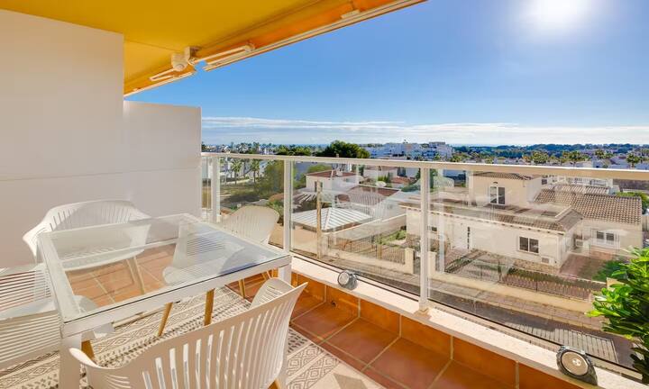 Apartment Santa Ana Villamartin - Bigastro