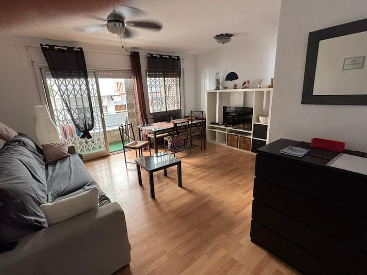 Mar Menor Apartment - San Pedro del Pinatar