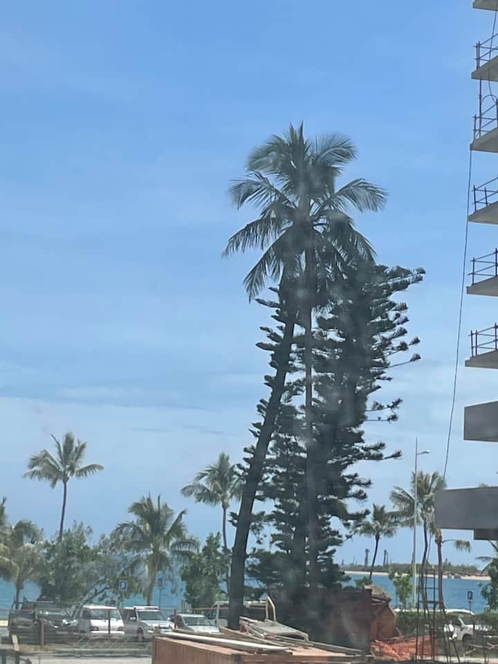 Grand F3 à 50m De La Plage - New Caledonia