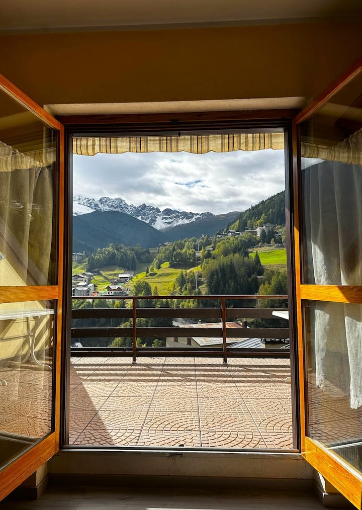 Chalet Piazzi - Livigno