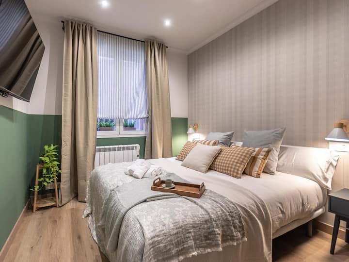 Bilbao Intermodal I Aston Rentals - Bilbao