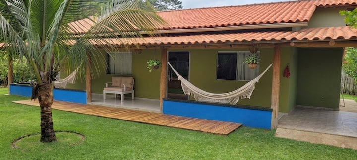 Casa Trancoso Recanto Do Sossego - Trancoso