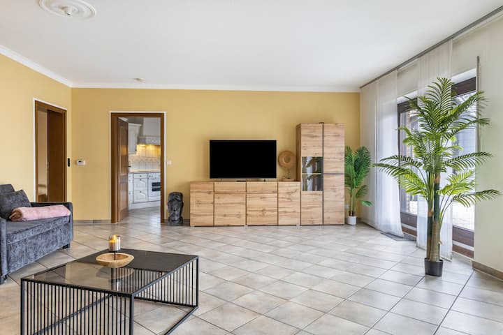 Ferienwohnung In Rhede - Bocholt