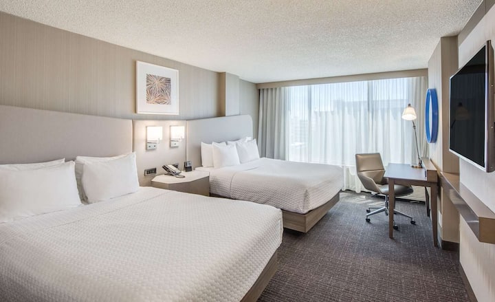 Great Stay! 3 Comfortable Units, Pets Are Allowed - Denver, CO