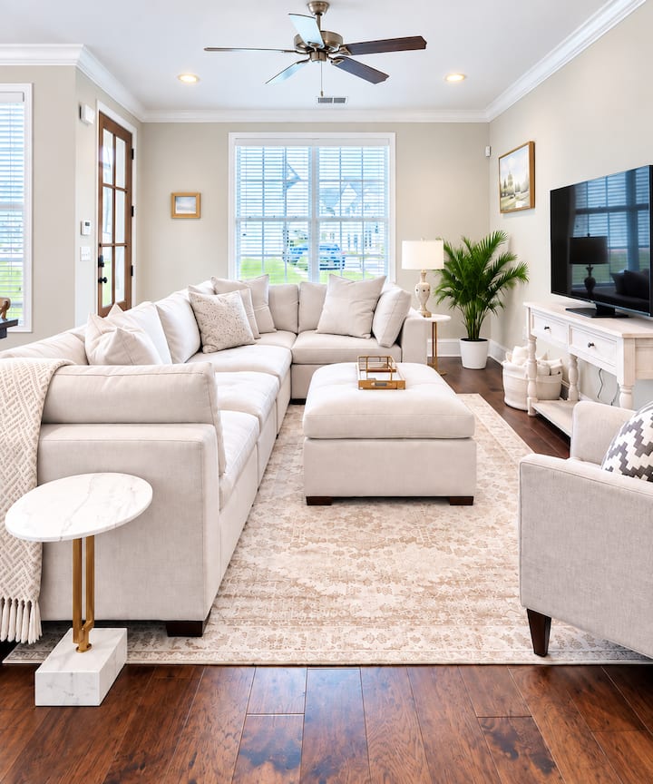 The Sage, 2mi To Sq & Campus, Velvet Ditch Villas - Oxford, MS