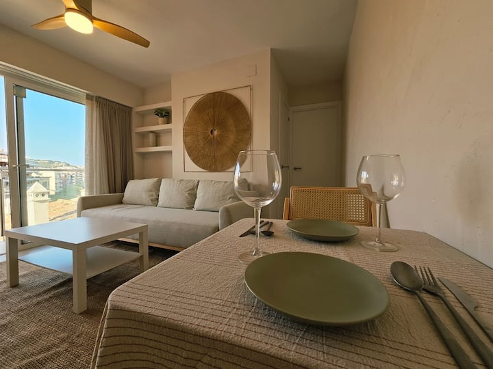 Ocean View Apartment - Sant Feliu de Guíxols
