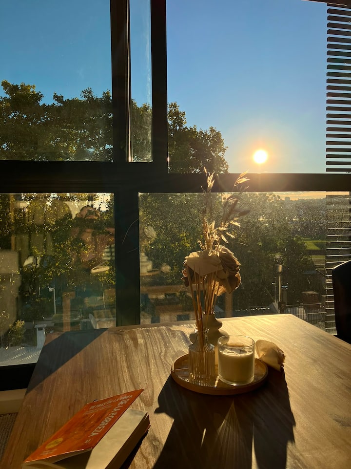 Divino Apartamento En Ubicación Ideal - Montevideo