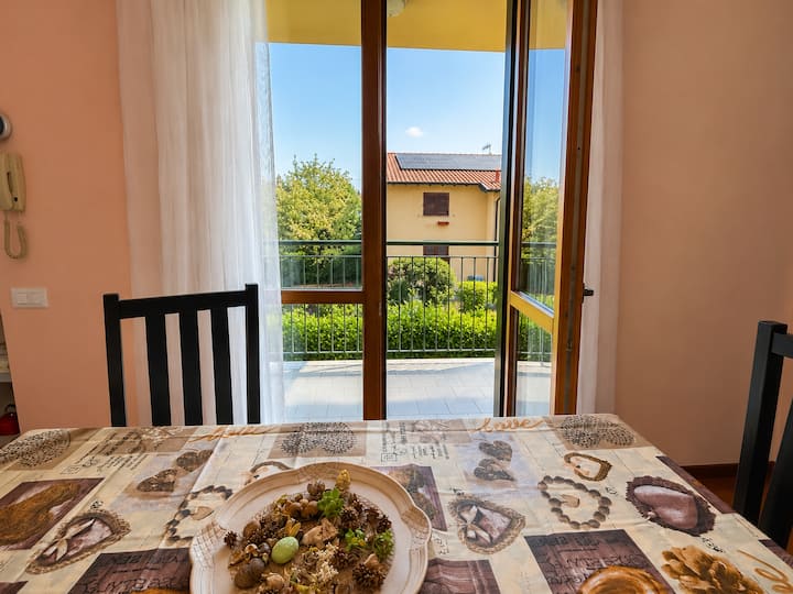 Tata Home - Varese