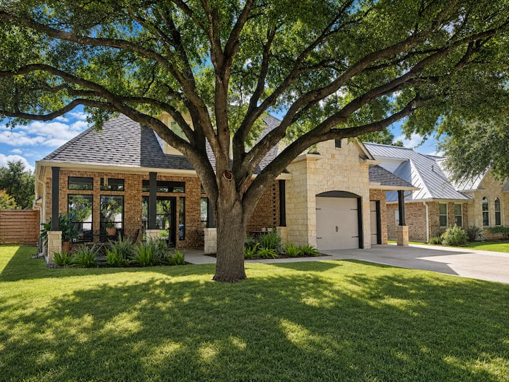 Choose Joy Haus! - New Braunfels, TX