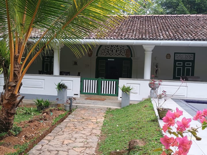 Stay At Koggala - Sri Lanka