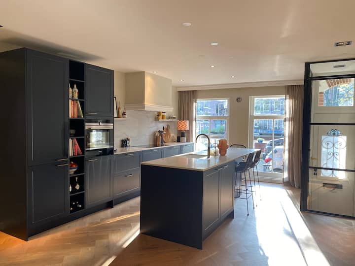 City Villa - Amsterdam
