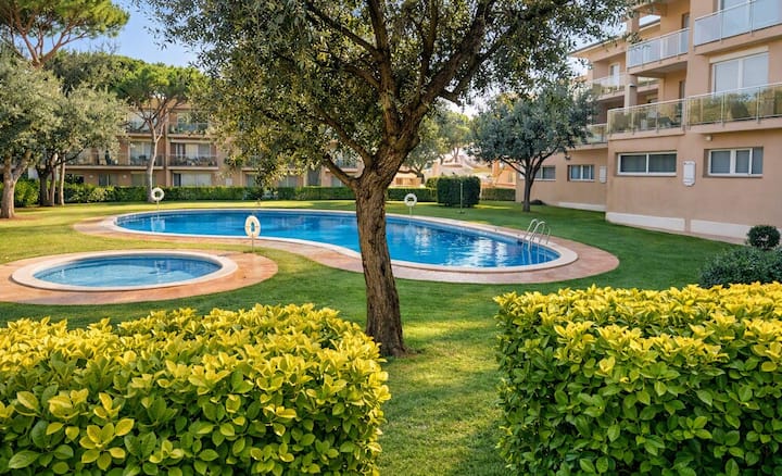 Appartement In Pals - Pals