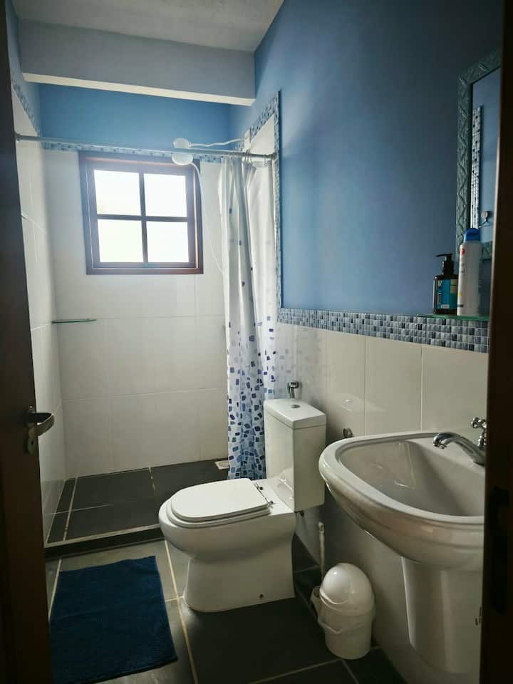 Casa Aconchegante Na Região Central De Paraty - Trindade