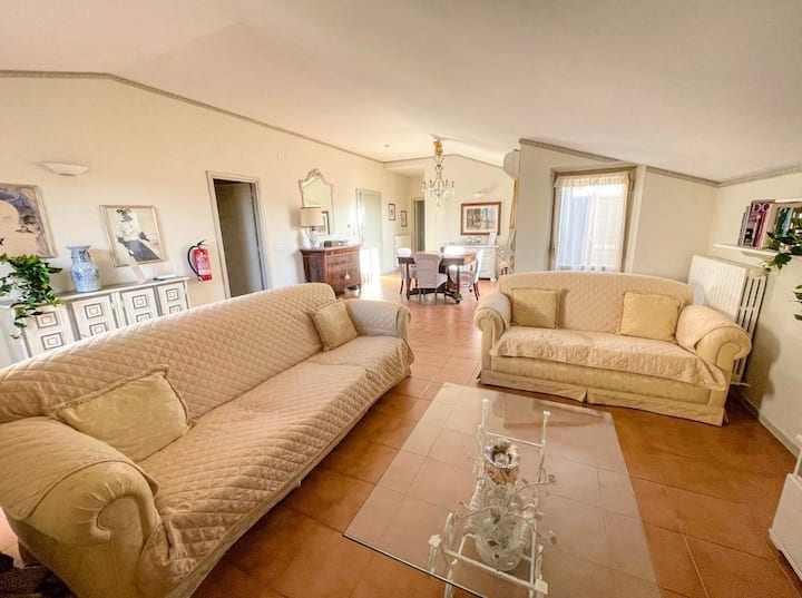 Casa Vacanze Fedele - Assisi