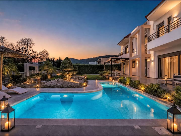 Filemar By Interhome - Rhodes (Greece)