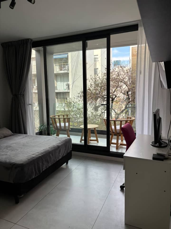 New Modern Apartment. Gym And Pool. - Argentina