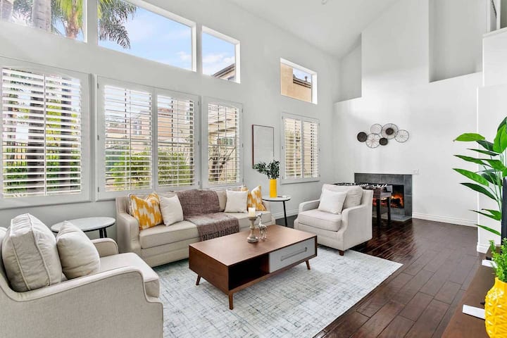 Elevated Comfort On Del Carlo S#41997 - Irvine, CA
