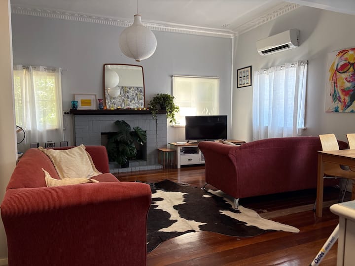 Cute Busso Beach House - Close To Everything. - Busselton
