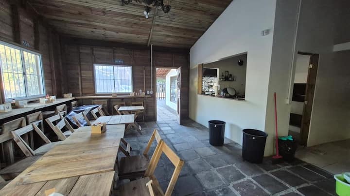 Casa Para Eventos E Aniversários - Pelotas
