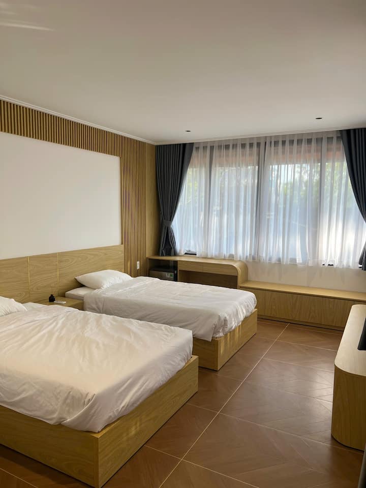 Cho Thuê Bungalow, Thoáng Mát đầY đủ Tiệm Nghi - Phú Quốc