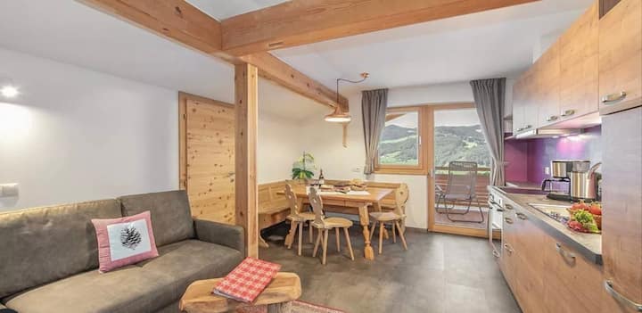 Wieserhof Wohnung Stadele - Tires