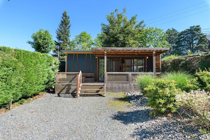 Chalet Portland N°42 - Chamrousse