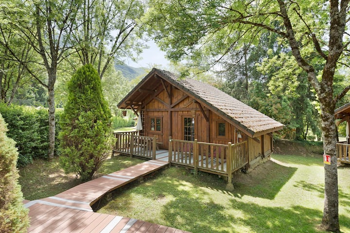 Chalet Edelweiss - Chamrousse