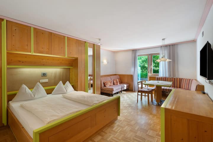 8 Residence Ciasa Ulli Typ B - Corvara