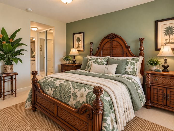 Extended Stay In Paradise ~ Ko Olina Kai Townhouse - Kapolei, HI